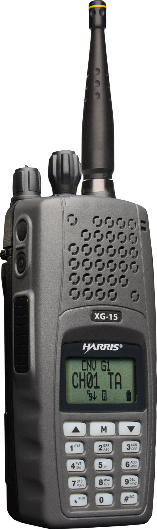 XG-15P