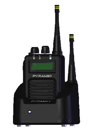 svr 200 catalog vhf uhf 7 / 800