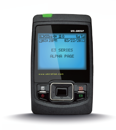 page software v00 03 14 15 casing black red yellow or pink lb or vhf or ...