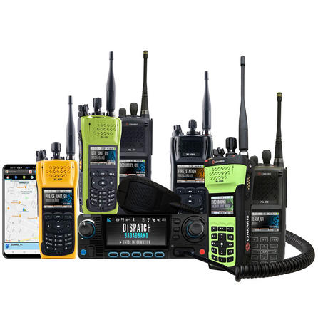 Castner Communications, Inc.